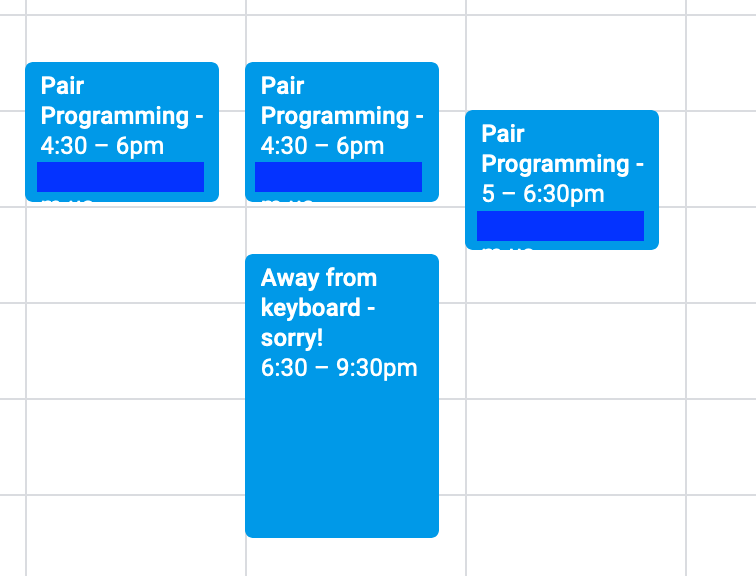 How to work remotely so that everyone loves it | Bart Widlarz's Blog